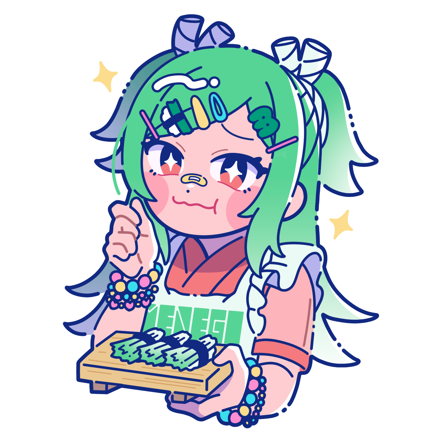 online store オープンしました。 – MENEGI online store