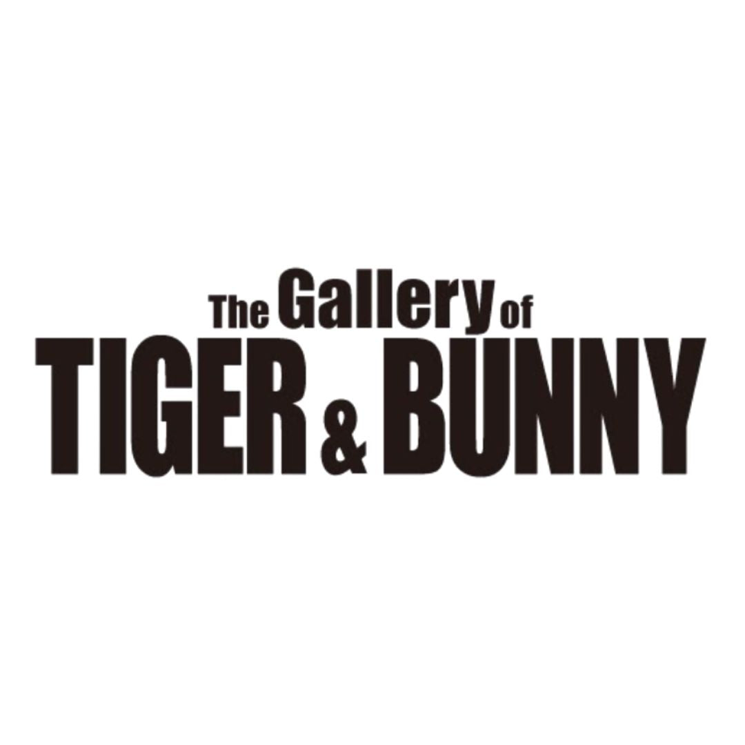 The Gallery of TIGER & BUNNY – MENEGI online store